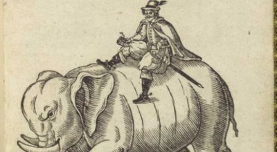 A Backpacker in the Age of Shakespeare: Thomas Coryate at the Court of ...