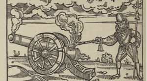 Edward Webbe: An English Gunner in the 1582 Ottoman Festivity | MEMOs