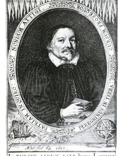 ‘To love thy one true God, and Countrey best’: Edward Terry’s ‘Voyage ...