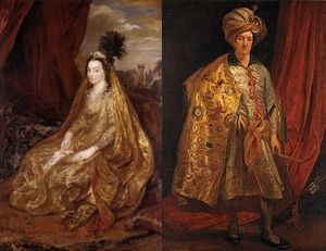 Curious Encounters: Thomas Coryate and the Sherleys on the Persian ...