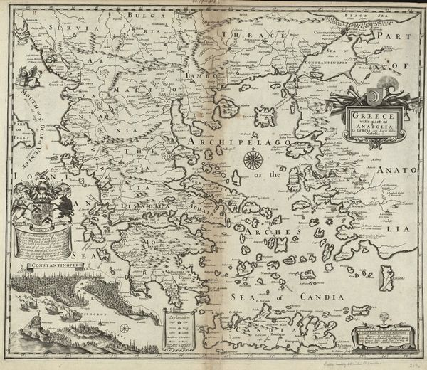The Catalans and the Medieval Mediterranean, 1300-1390 | MEMOs