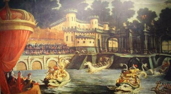 CONFERENCE: Memory and Performance: Classical Reception in Early Modern ...