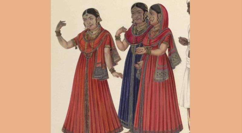 SEMINAR: 'The Story Tellers of Mysore: Tipu Sultan’s female entourage ...