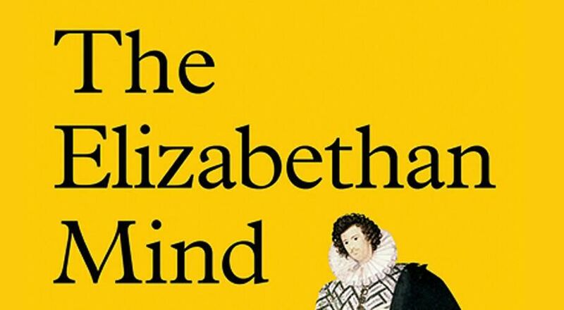 WEBINAR: The Elizabethan Mind - An Interview with Helen Hackett | MEMOs