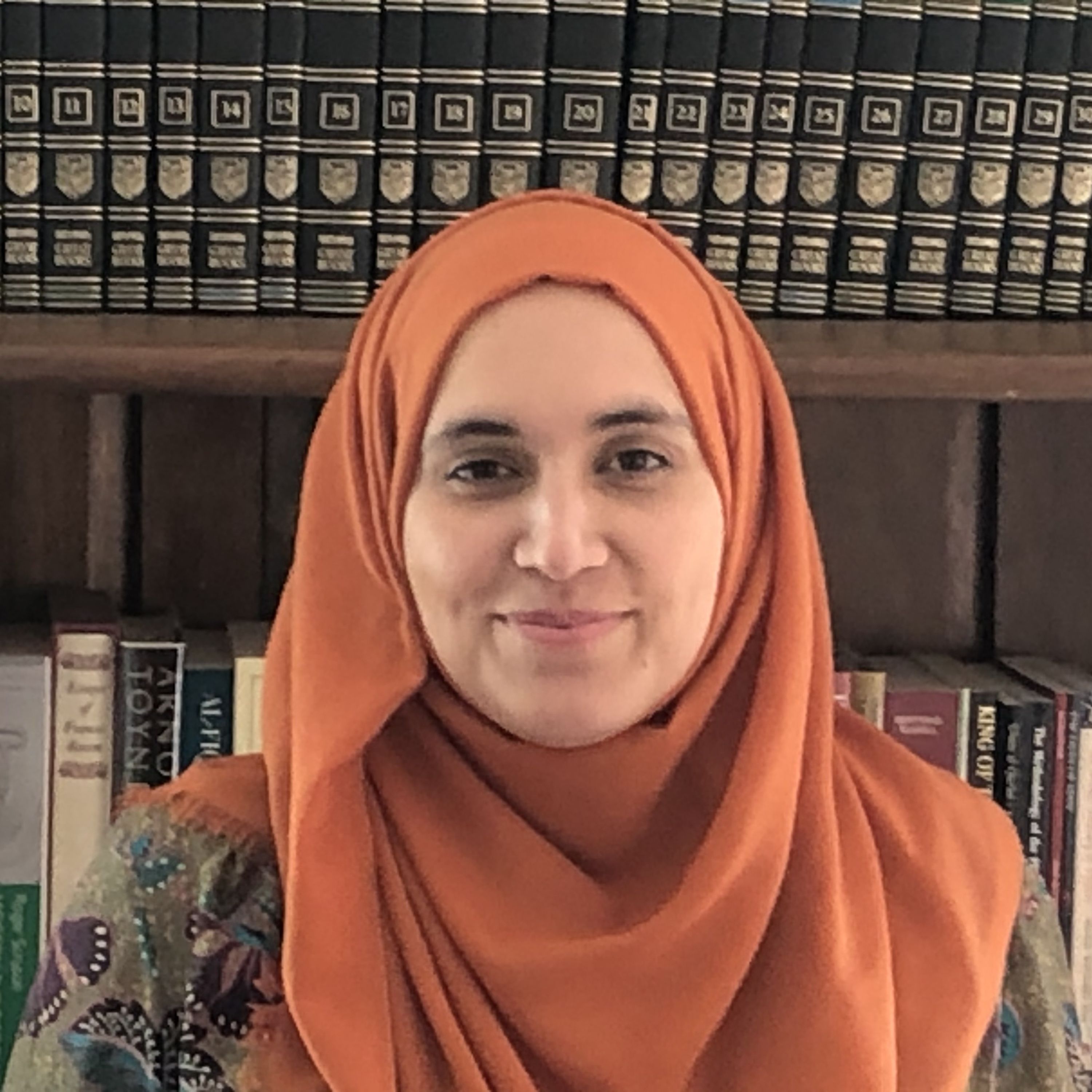 Samera Hassan | MEMOs