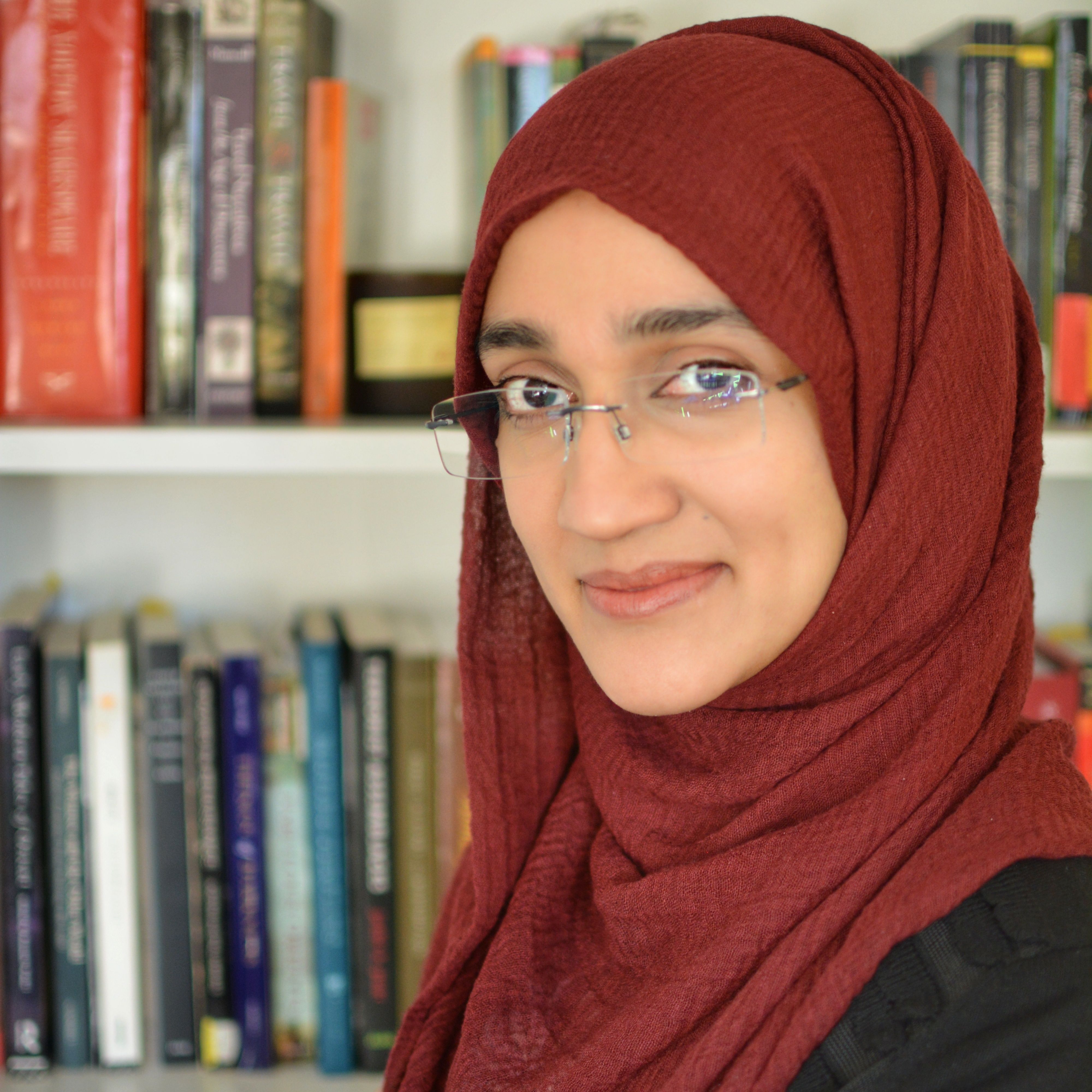 Dr Lubaaba Al-Azami | MEMOs