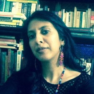Dr Amrita Sen | MEMOs