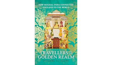 MEMBERS’ ACTIVITIES: New Book “Travellers in the Golden Realm” by Dr ...